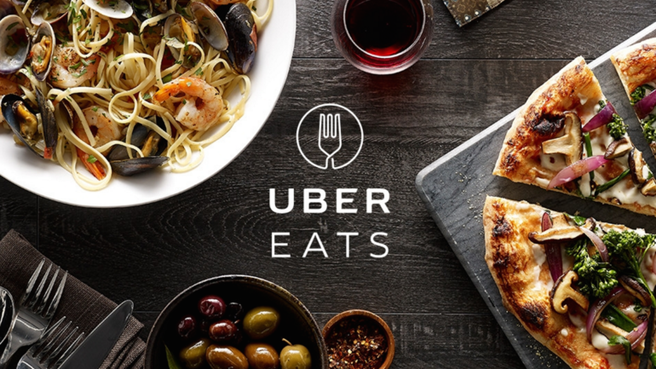 Inside Uber Eats Tech Stack And Infrastructure | Appscrip Blog