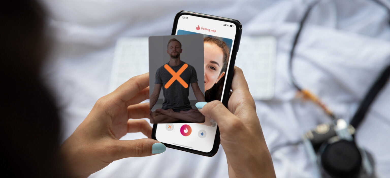 Tinder Bots: How Not To Date A Bot | Appscrip Blog