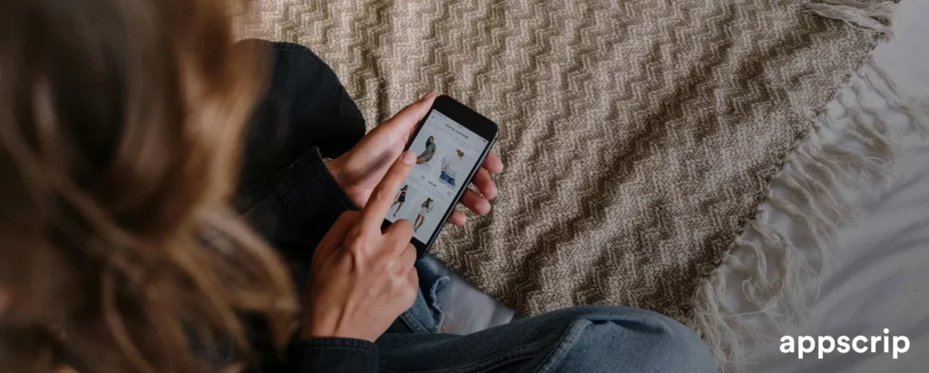 AI Visual Search: Transform App Discovery & User Engagement