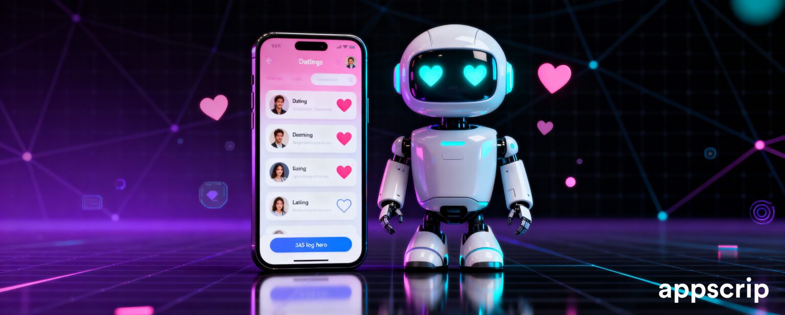 How AI-driven Matchmaking Algorithms Improve User Engagment In Dating ...