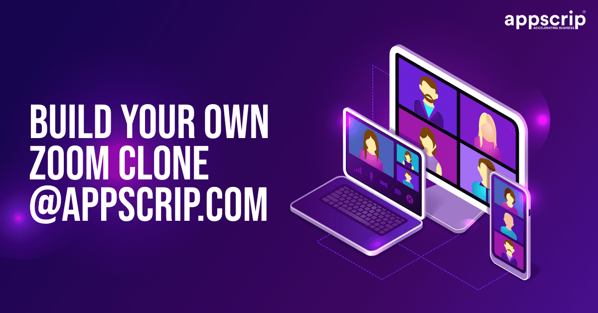 Zoom Clone, Zoom Clone Script | Cloud Meeting Software