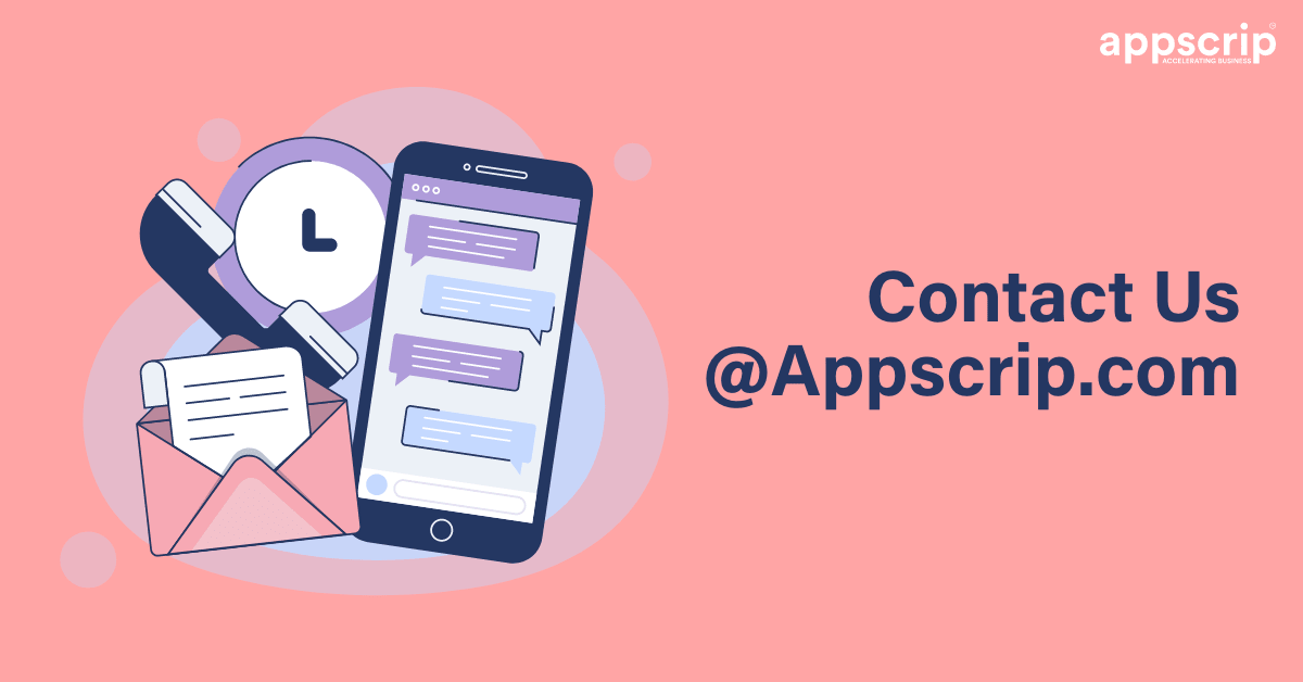 Contact Us - #1 Mobile App Development Company - IOS & Android App ...